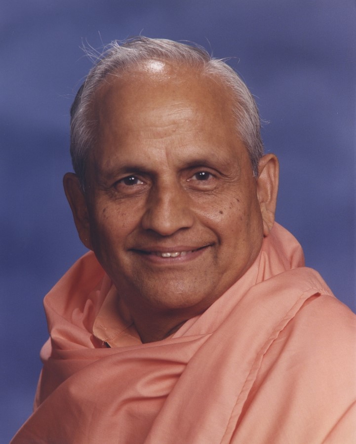 LIFE OF SWAMI JI – Swami Chidananda Ji